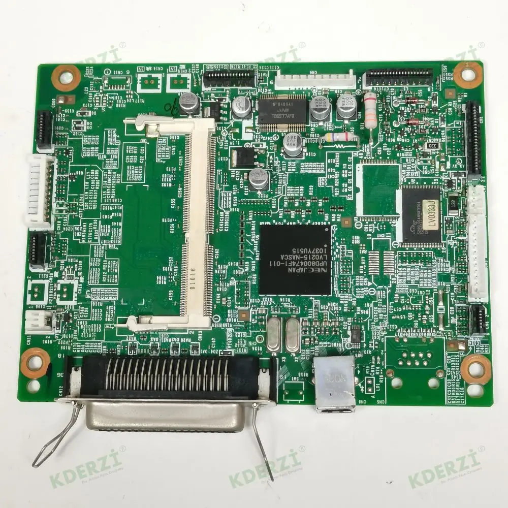 Original-Main-PCB-for-Brother-5340-HL-5340-HL-5340d-Main-Board ...