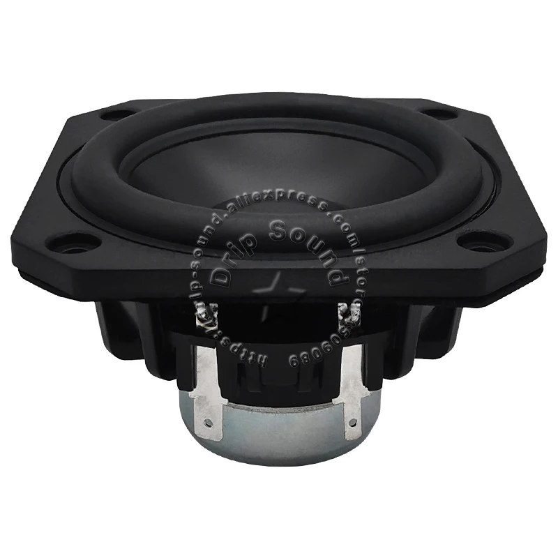 3-inch-4-8Ohm-25W-Hi-Fi-Full-Range-Driver-Audio-Speakker-Stereo ...