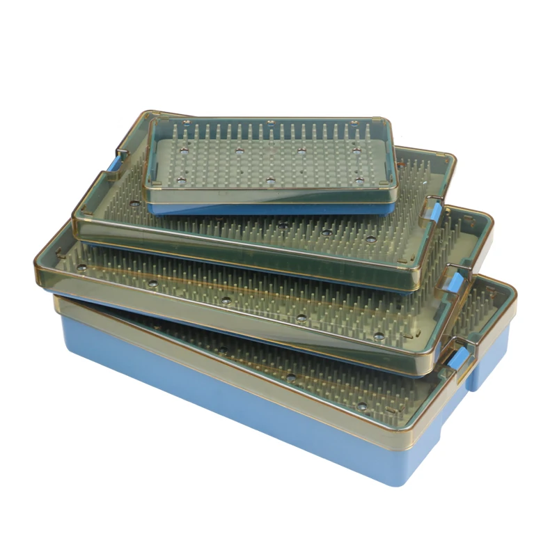 Dental-Ophthalmic-Autoclavable-Sterilization-Tray-Case-Orthopedic ...