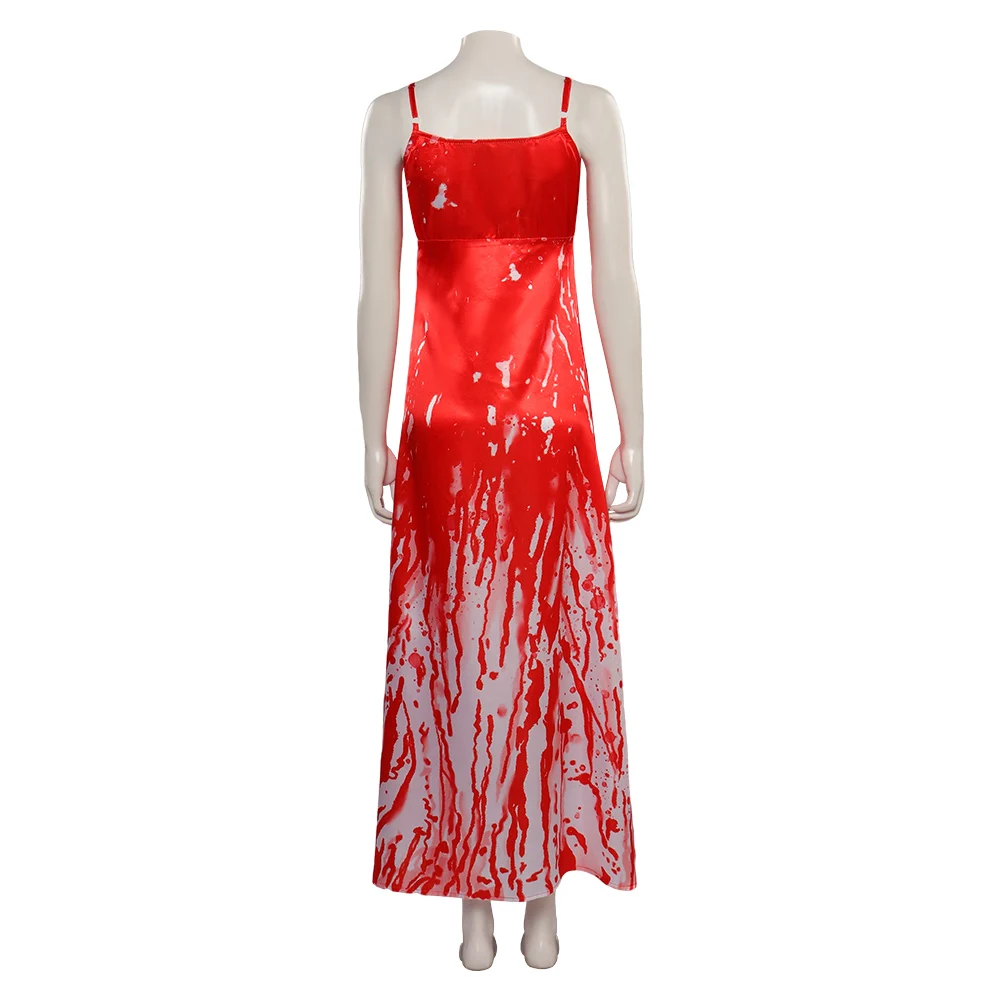 Carrie White Costume