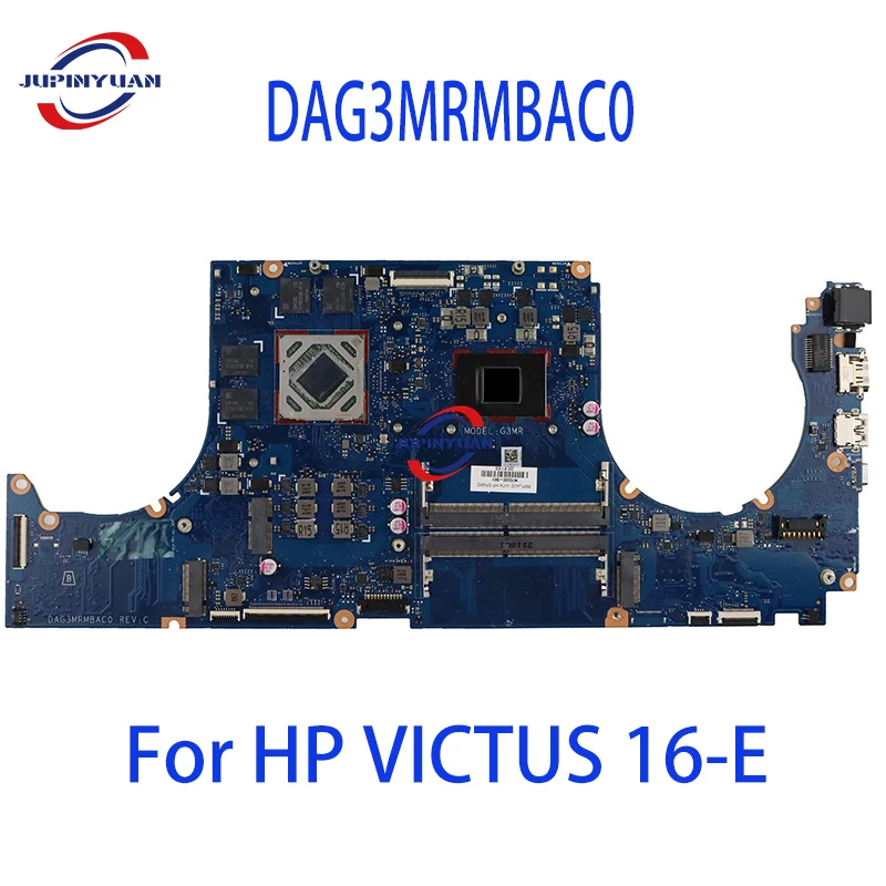 Placa-base-DAG3MRMBAC0-para-ordenador-port-til-HP-VICTUS-16-E-placa ...