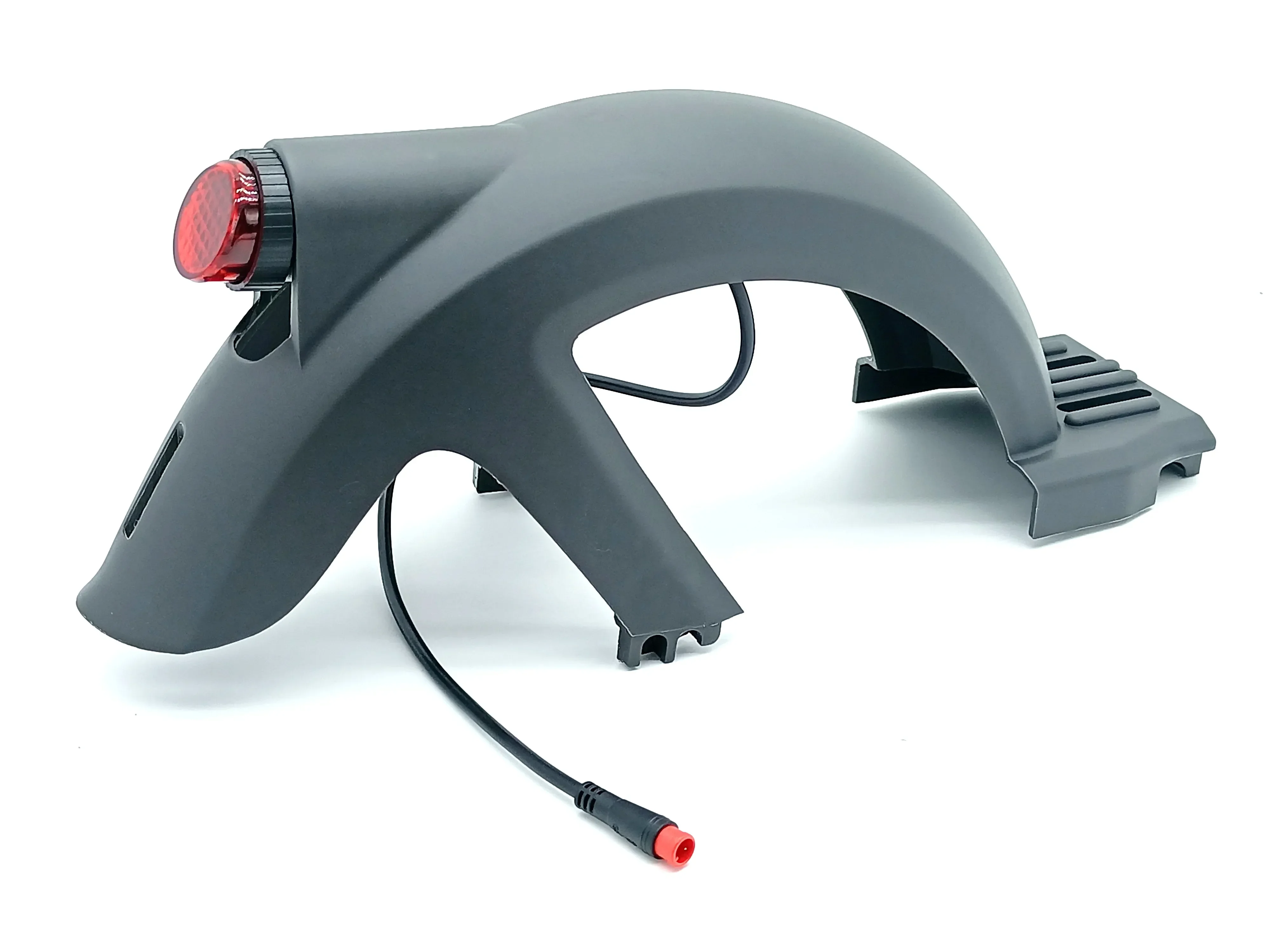 INMOTION-S1-L9-Electric-Scooter-Skateboard-Rear-Mudguard-with-taillight ...