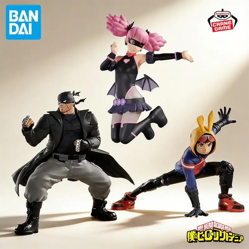 BANDAI Original ILLEGALS EL AMAZING HEROES-ANOTHER POP STEP KOICHI ...