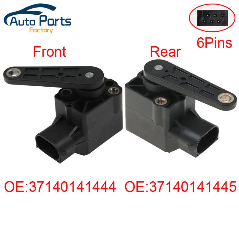 Height-Level-Control-Sensor-For-BMW-E39-E46-E60-E61-E65-E66-E67-E83-E85 ...