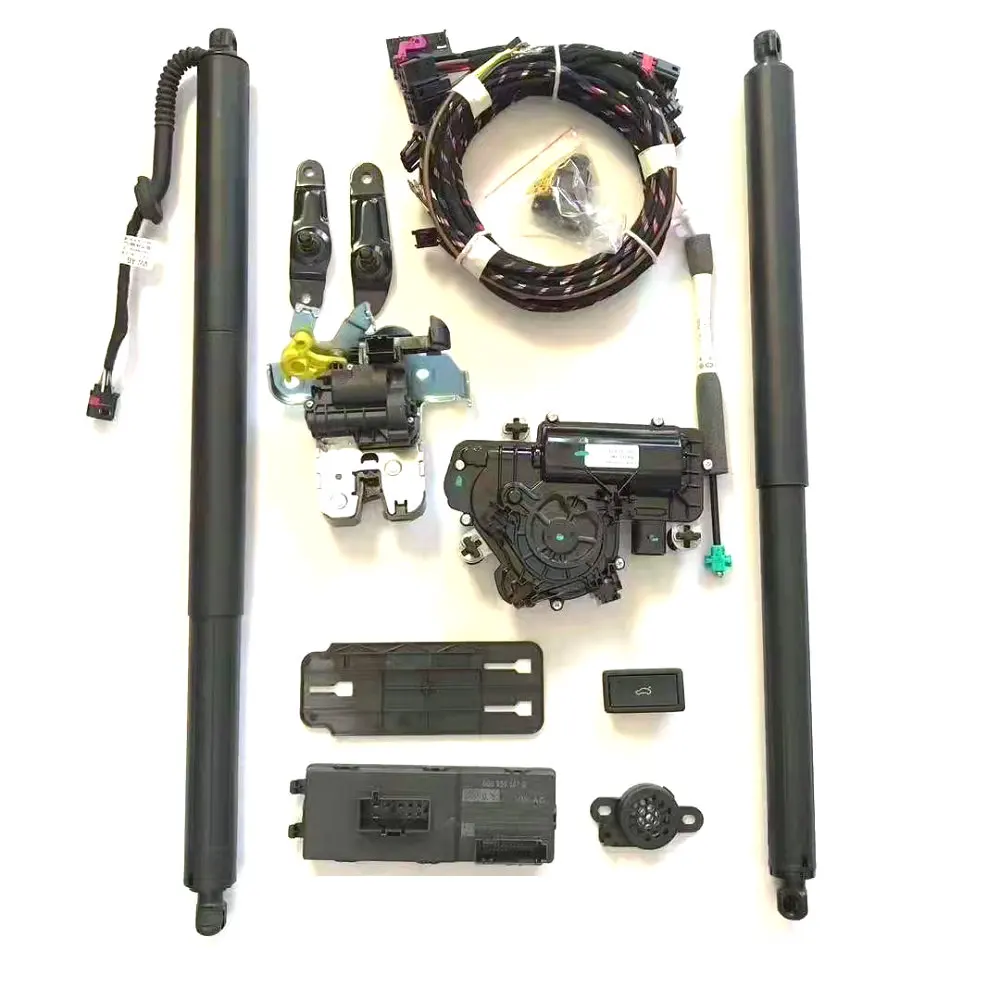 For Vw T-roc T-roc Auto Boot Electric Tailgate Trunk Automatic Closing ...