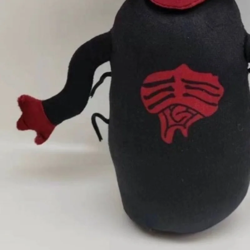 The-New-Boiled-One-Plush-Cooker-Phenomenon-Plush-Toy-Doll-Anime ...