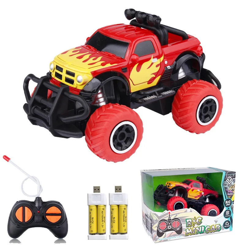 Car Remote Control Children | Drift Cars Remote Control | 4 4 Remote ...