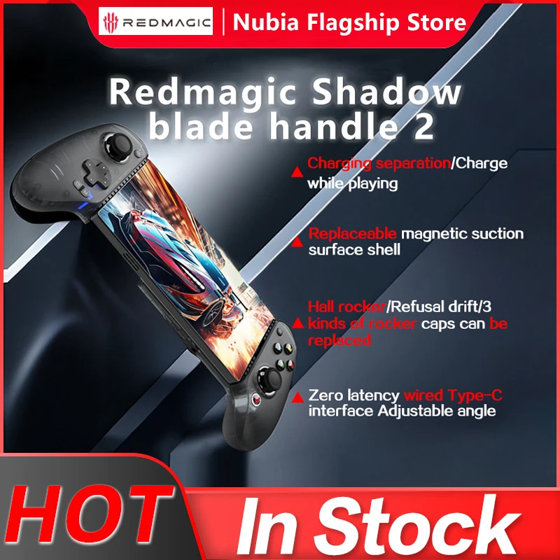 RedMagic-Shadow-Blade-Controller-2-Gera-o-Tipo-C-Interface-de-3-5mm ...