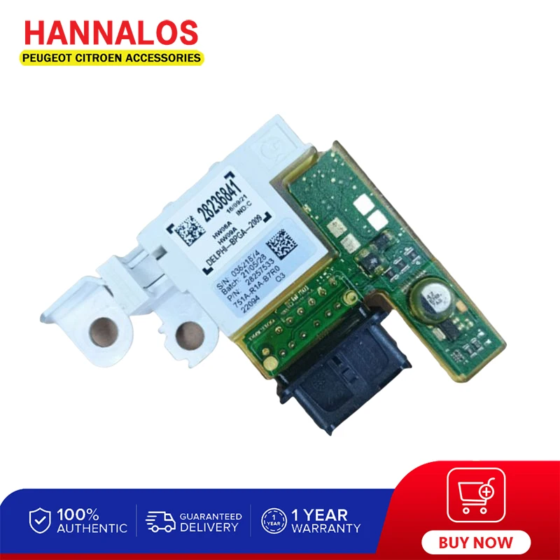 Fuse-Box-Voltage-Module-Battery-Sensor-28257533-28236841-Fuse-BPGA-Box-6500GR-For-Citroen ...