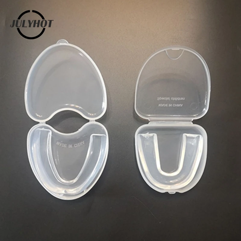 EVA-Teeth-Protector-Kids-Adults-Sport-Mouth-Guard-Tooth-Brace ...