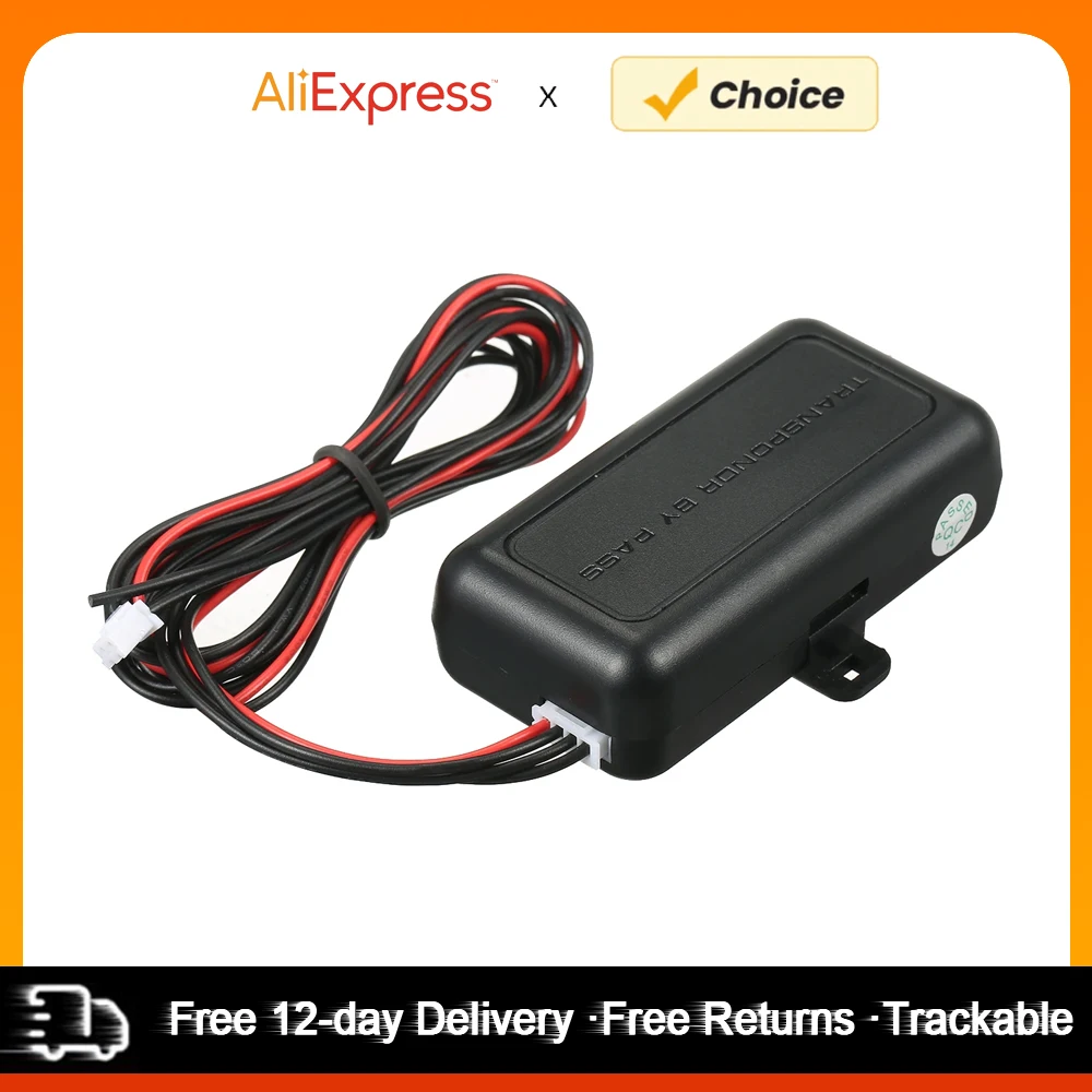 Transponder-Bypass-Module-Kit-Car-Immobilizer-A-Spare-Key-is-Required ...