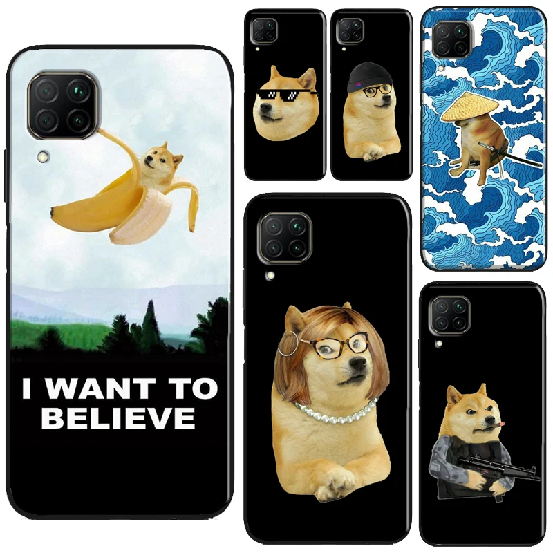 Doge I Want To Believe