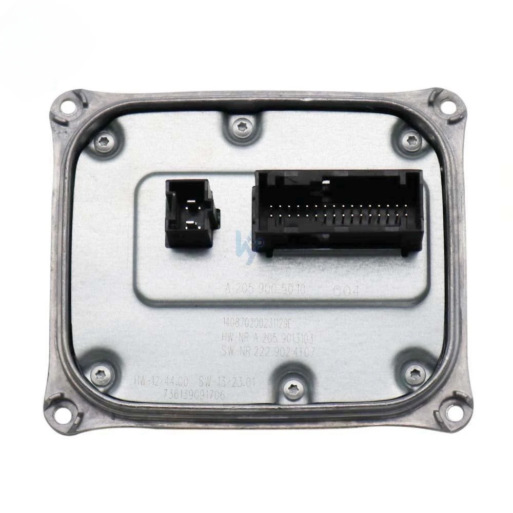 OEM-W205-C-CLASS-A2059005010-Replacement-LED-BALLAST-Headlight ...