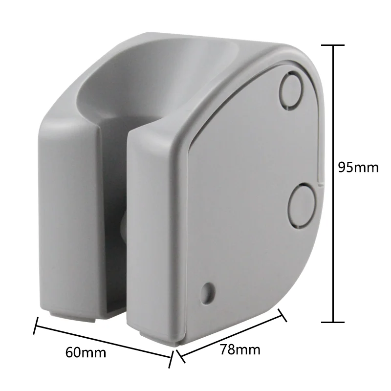 2Pcs Dental Rack Box Handpiece Large Shelf Storage Chair Accessories ...