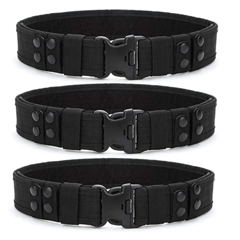 Tactical-Men-Belt-Outdoor-Hunting-Sports-Camping-Belt-Airsoft-Waistband ...