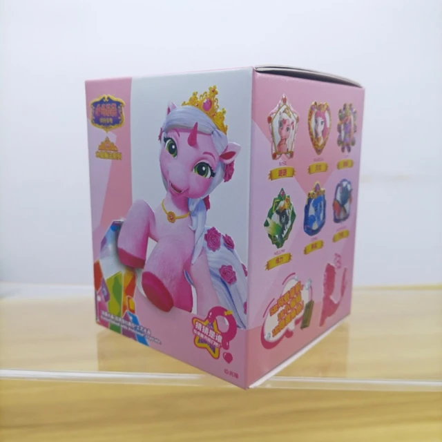 Filly Funtasia Pony Rose Lsabella LYnn Cedric Willow Battiwigs Surprise ...