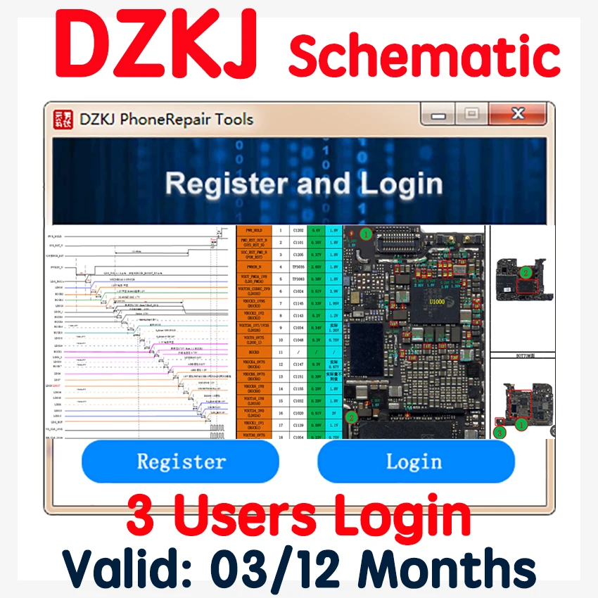 3-Users-DZKJ-Drawing-Tool-3-12-Months-DZKJ-Schematic-Diagram-for-IOS-Xiaomi-Android-Smart.jpg
