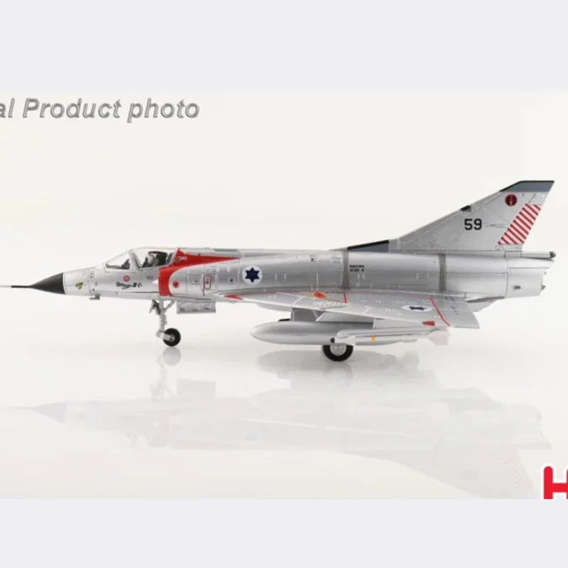Diecast-1-72-Scale-Phantom-3CJ-Alloy-simulation-aircraft-finished-model ...