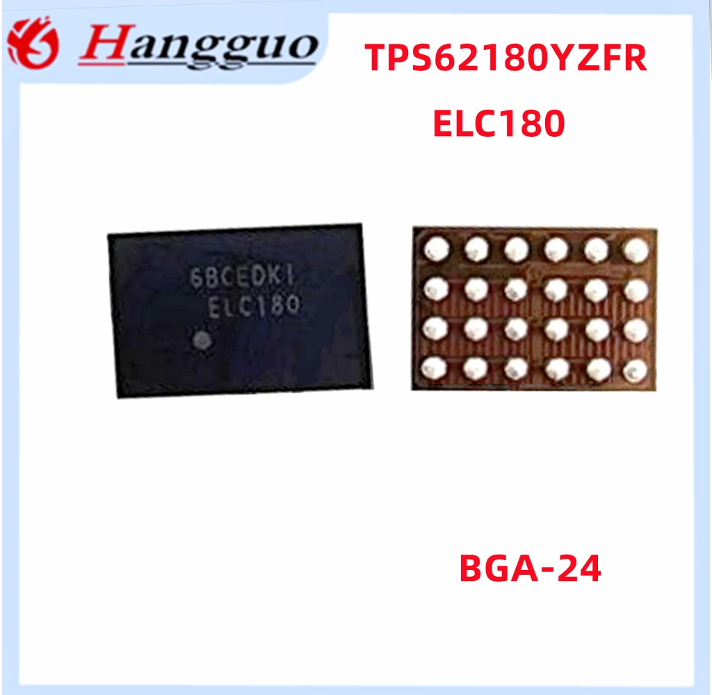 Fuente-de-alimentaci-n-de-disco-duro-Original-chip-IC-de-BGA-24 ...