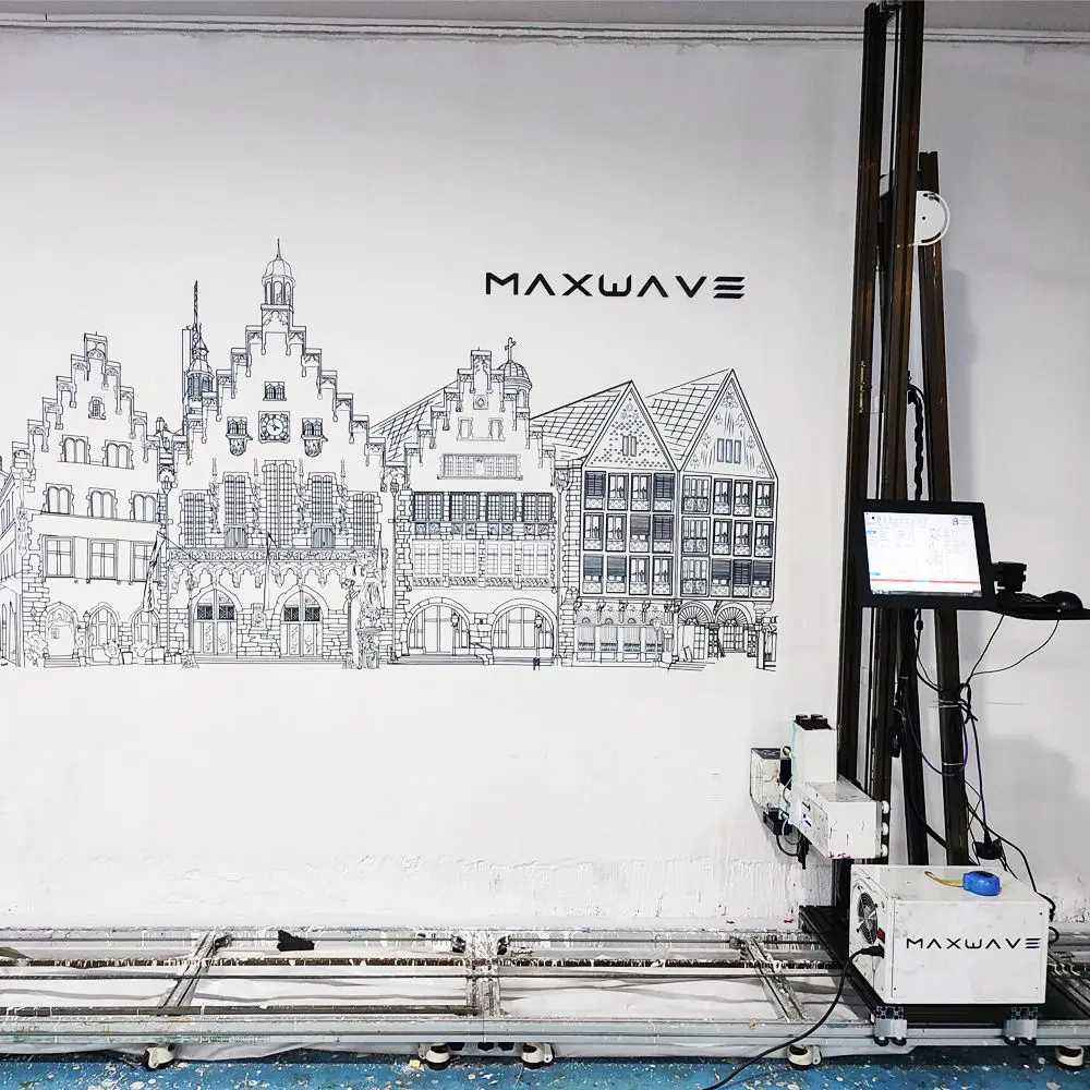 Maxwave-Wall-Printer-Wall-Calendar-Printers-Vivid-on-Concrete-Tiles ...