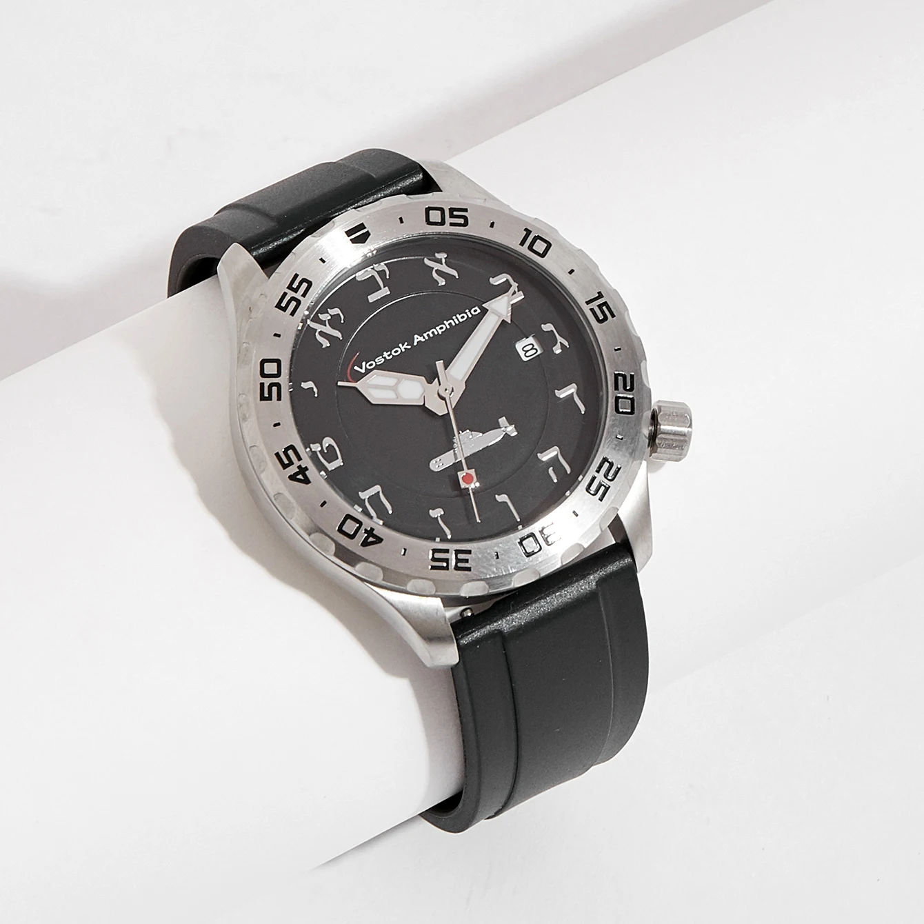 Reloj-mec-nico-con-esfera-de-n-meros-hebreos-para-hombre-reloj-de ...