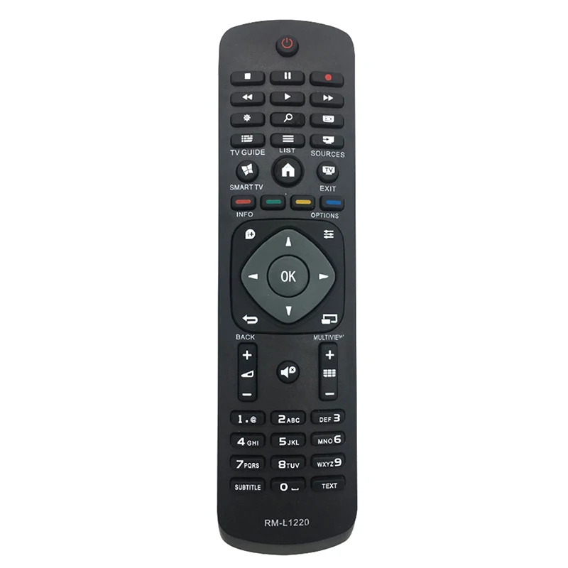 High-Quality-Universal-RM-L1220-Remote-Control-For-Philips-TV-Remote ...