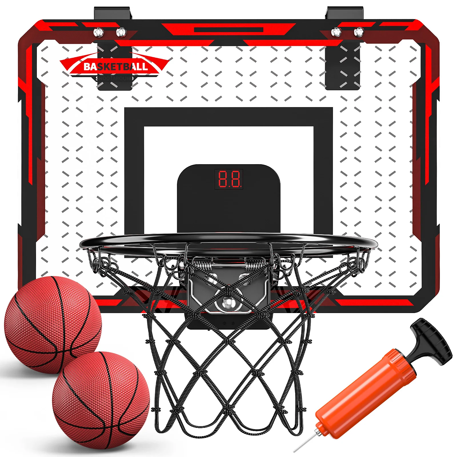 TEMI-children-s-indoor-and-outdoor-basketball-frame-mini-basket-frame ...