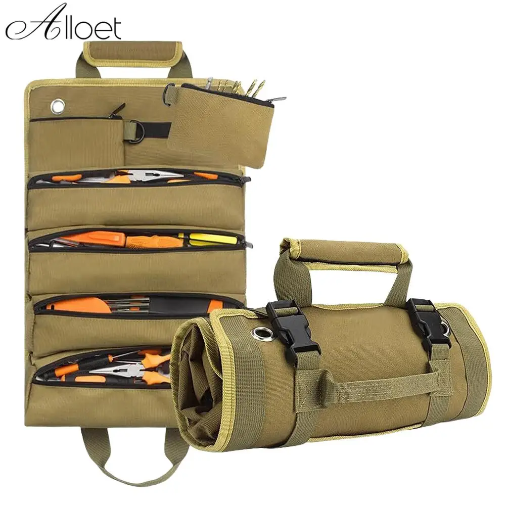Portable-Tool-Roll-Bag-Pouch-Wrench-Screwdriver-Pliers-Roll-Bag-Case ...