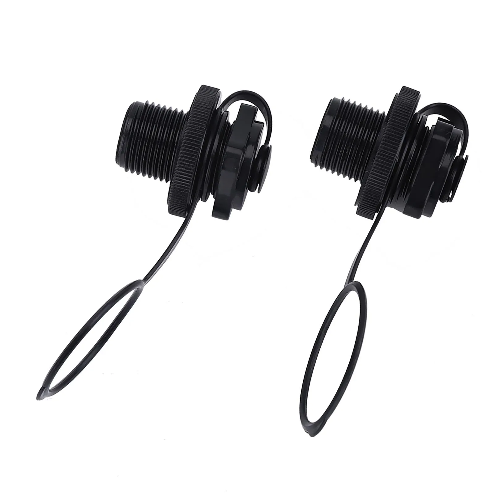 Replacement Screw Valve for Inflatable Rubber Dinghy Raft Pool Boat ...