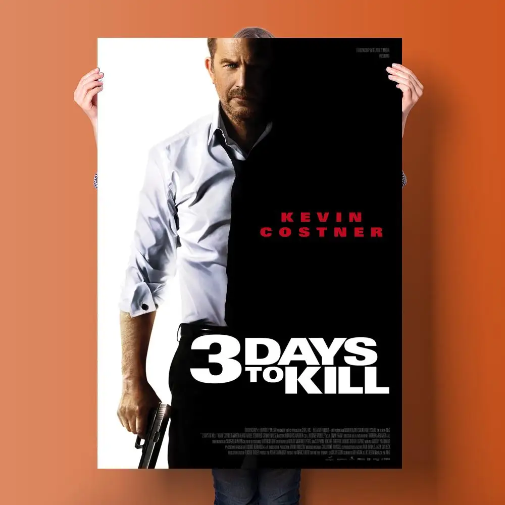 Kevin Costner Movie Posters