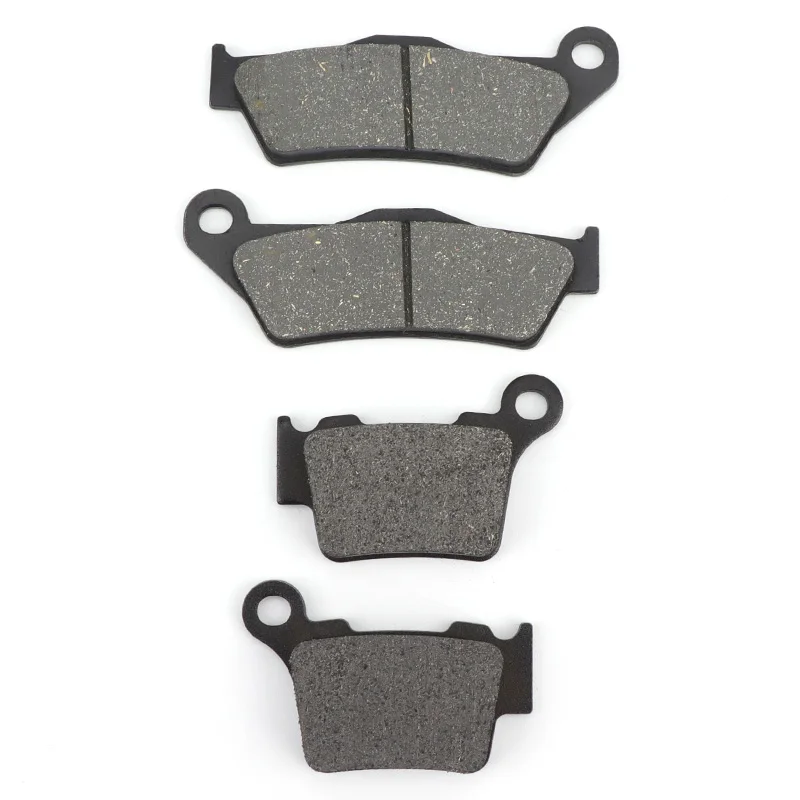 Motorcycle-Front-Rear-Brake-Pads-for-KTM-SX-SXF-XC-EXC-XCW-XCF-EXCF-125 ...