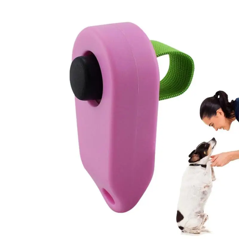 Dog-Training-Clickers-Dog-Clicker-For-Training-Bad-Behavior-Interactive ...