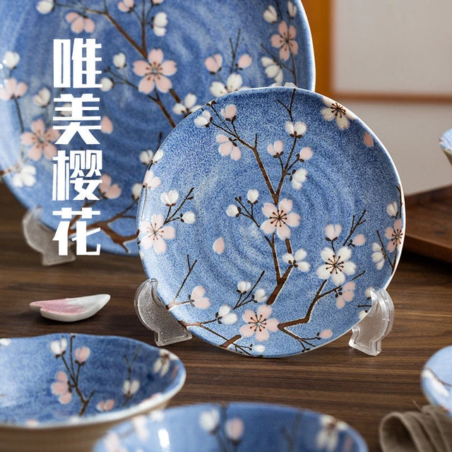 Japanese Ceramic Bowl