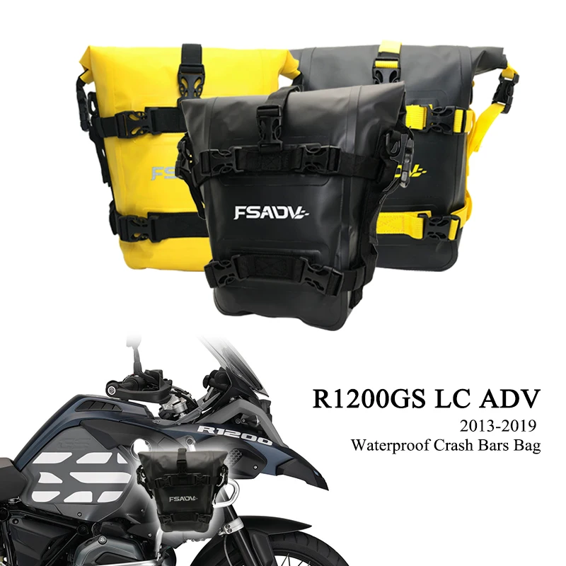 For-BMW-R1200GS-LC-ADV-R-1200GS-Adventure-GSA-2013-2019-Motorcycle ...