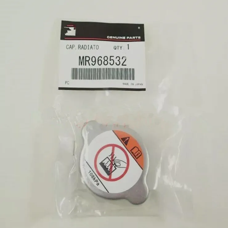 PAJERO V70V60V80V90 CAP, RADIADOR MR 968532 GENUÍNO - AliExpress 34