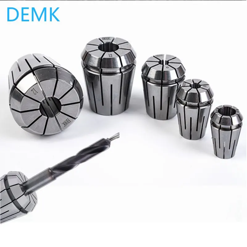 Special chuck for internal cooling ER ERC16 ERC20 ERC25 ERC32 spring ...