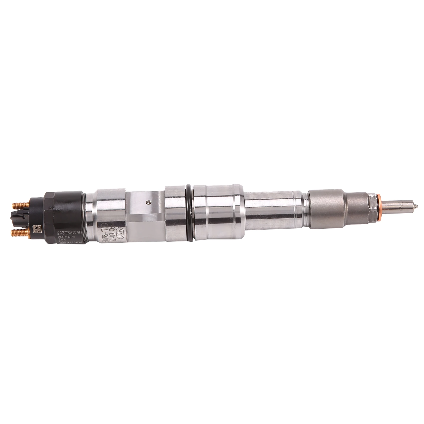 New-Crude-Oil-Common-Rail-Fuel-Injector-Nozzle-0445120265-for-Bosch ...