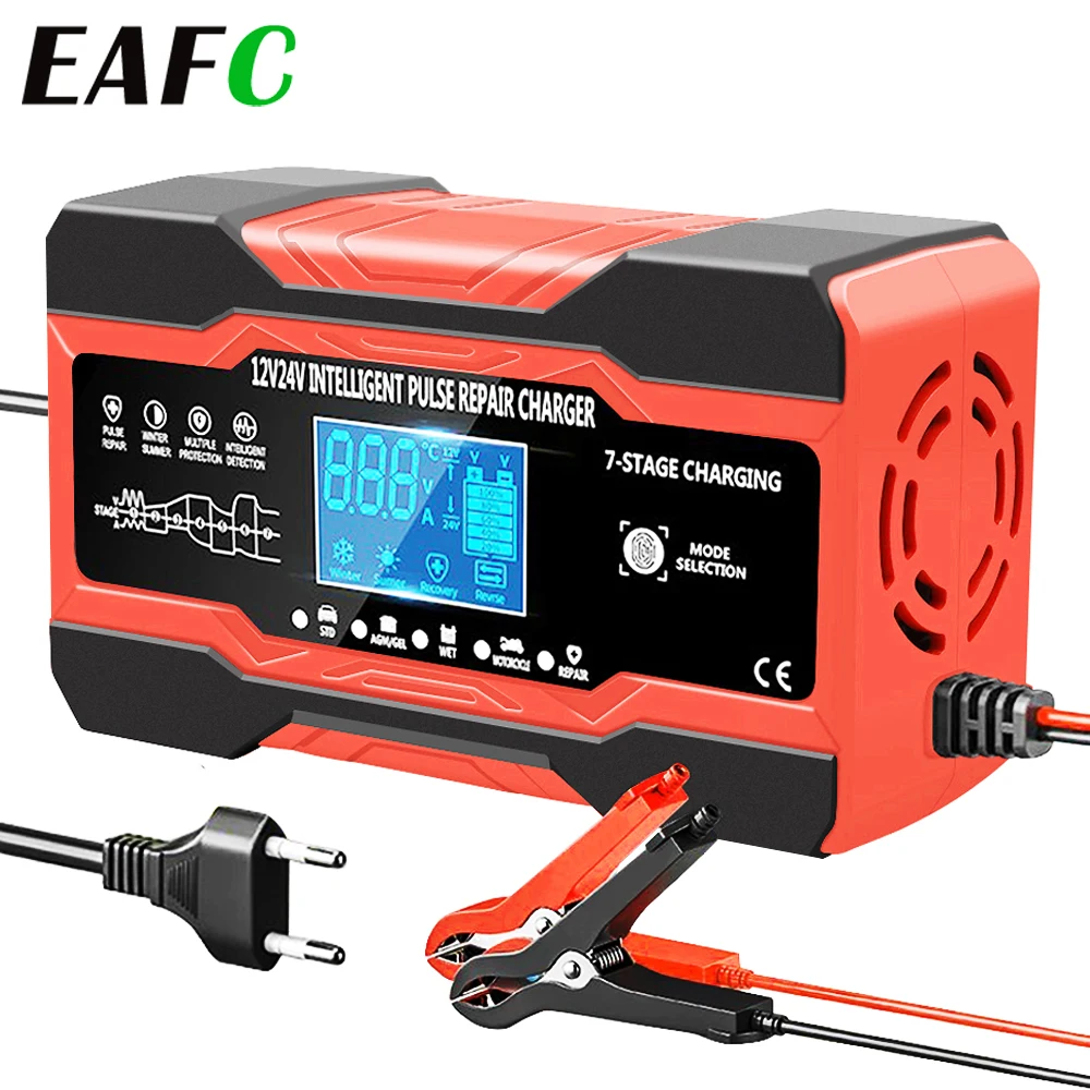 EAFC-180W-10A-Car-Battery-Charger-Full-Automatic-12V-24V-Intelligent ...