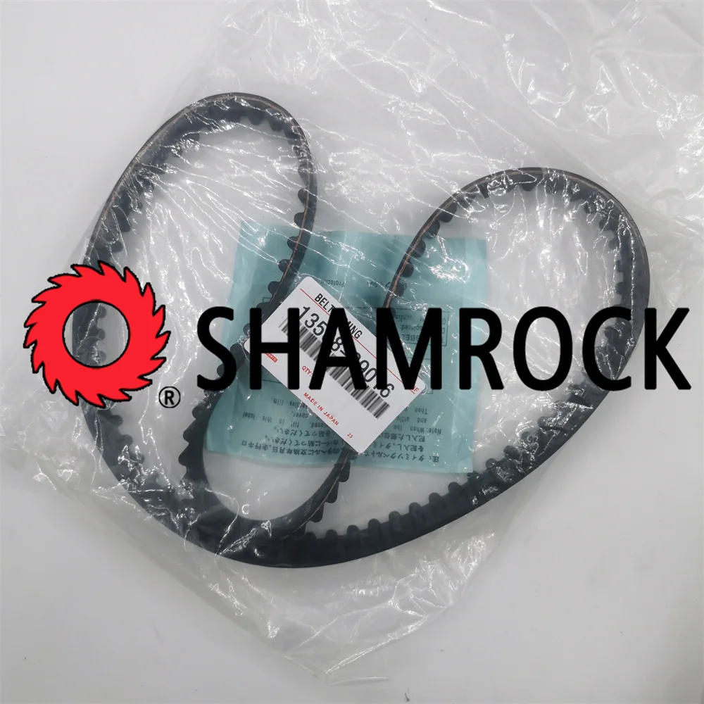 New engine Timing Belt OEM 13568-39016 13568-09130 13568-09131 13568 ...