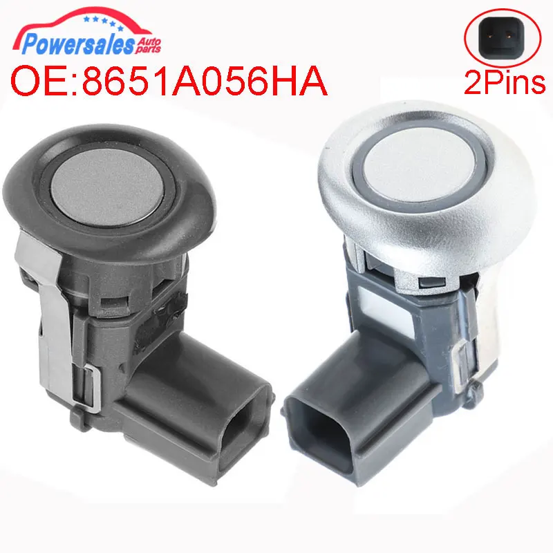 New-PDC-Parking-Sensor-For-Mitsubishi-Pajero-Montero-Outlander-Grandis ...