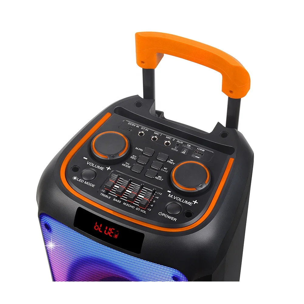 NDR-1095 Party Speaker - OTC.LK