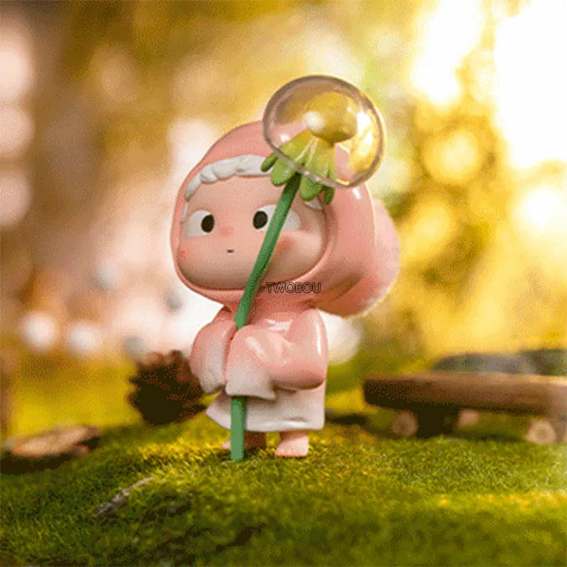 OZAI te cuenta una historia en secreto, caja ciega, juguetes, figura de ...