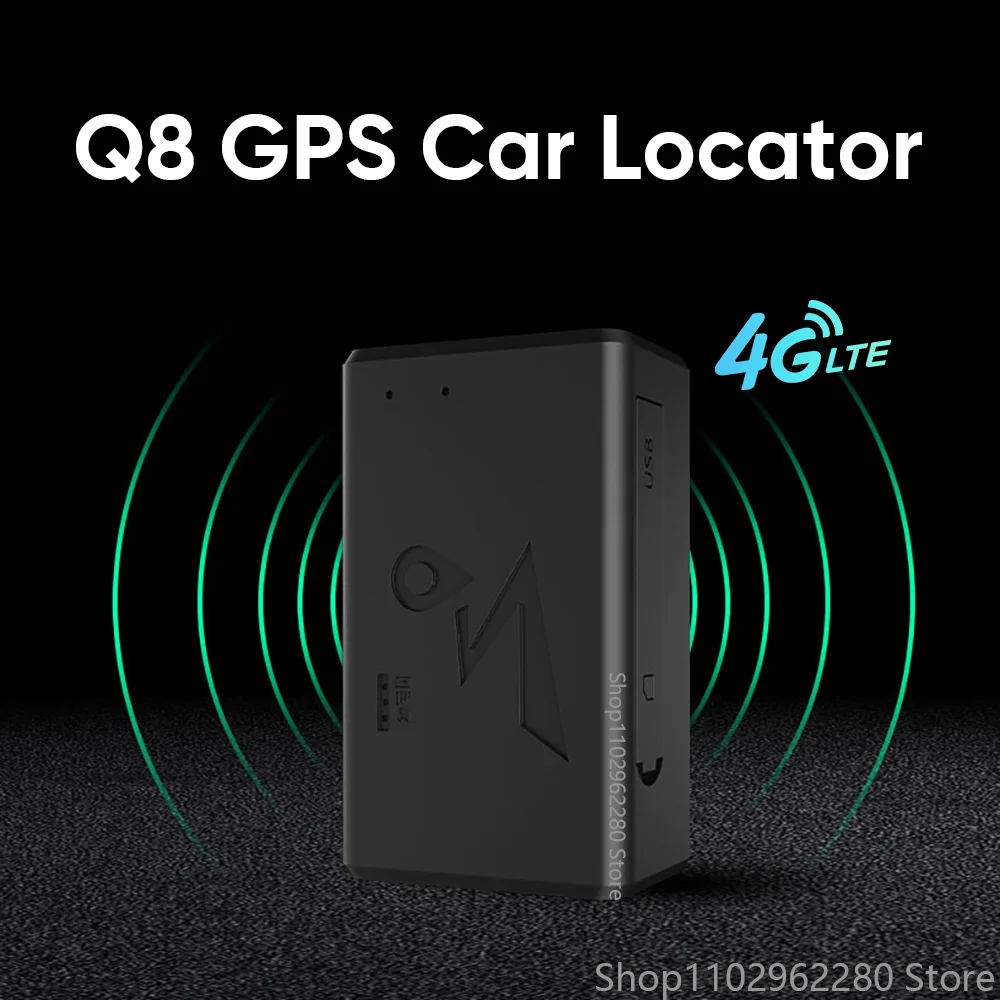 GPS-Car-Locator-Mini-Locator-Vehicle-Tracker-GPS-Tracker-4G-Car-Alarm ...