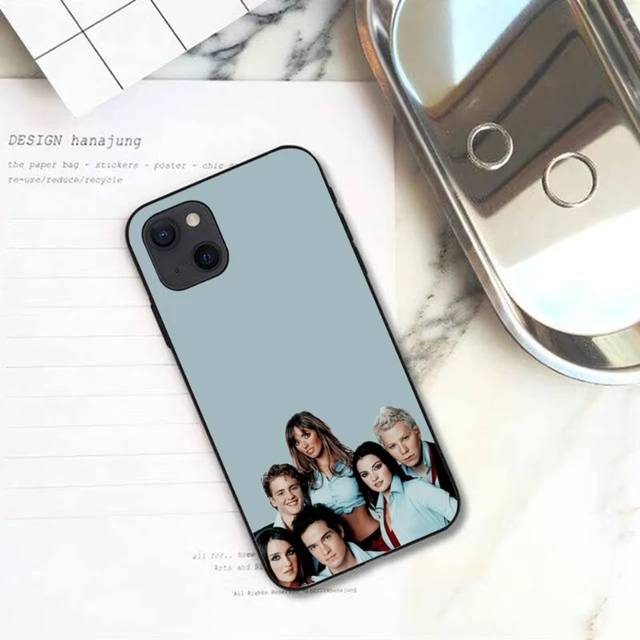 One Direction Iphone Case 2022
