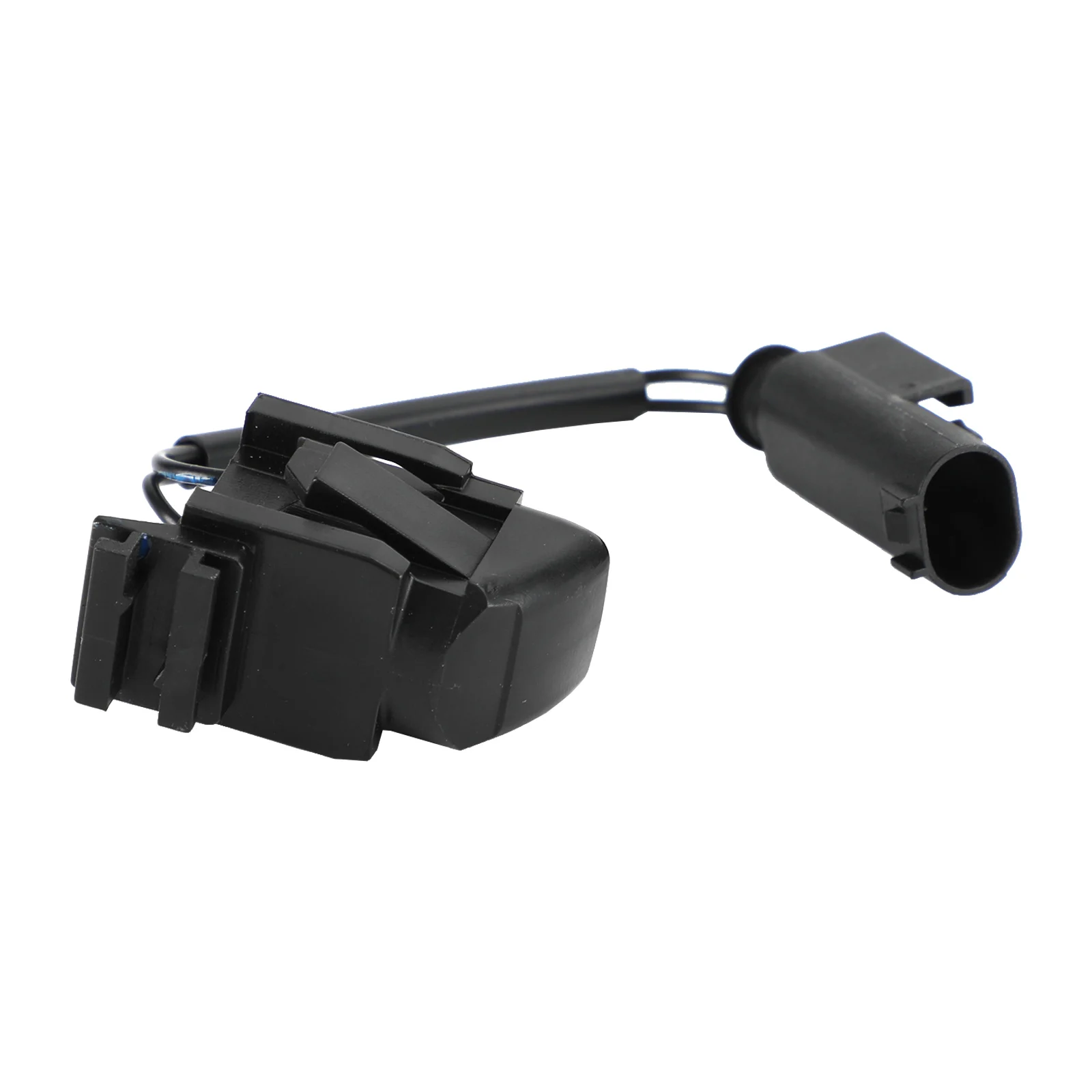 W203 W209 W219 W211 Washer Jet ISpchen 2pcs Windshield Washer Nozzle ...