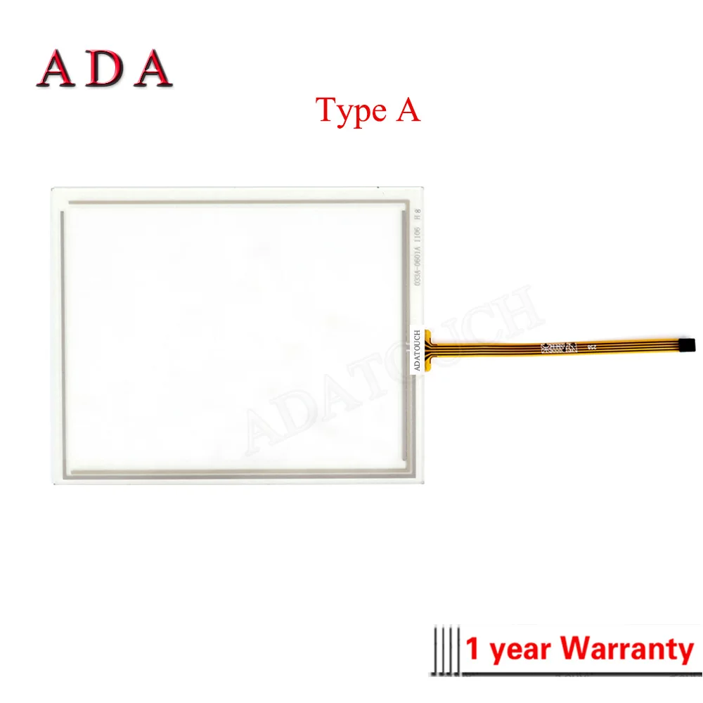 033A1-0601C 033A1-0601D Touch Screen Panel Glass Digitizer for 033A1 ...