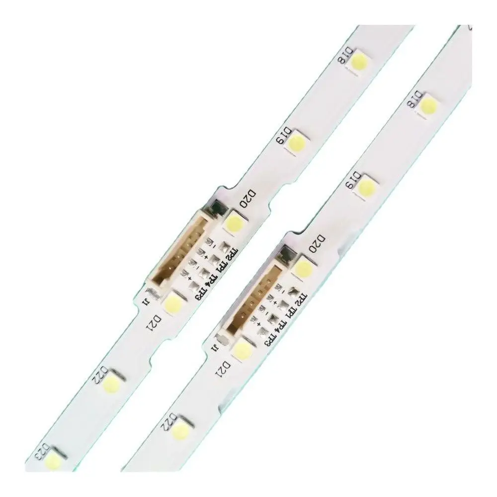 LED strips for Samsung UN55NU6900, UN55NU6950, UN55NU7090, UN55NU7100 ...