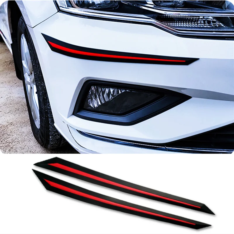 Protetor-de-p-ra-choques-do-carro-guarda-buffer-tiras-universal ...