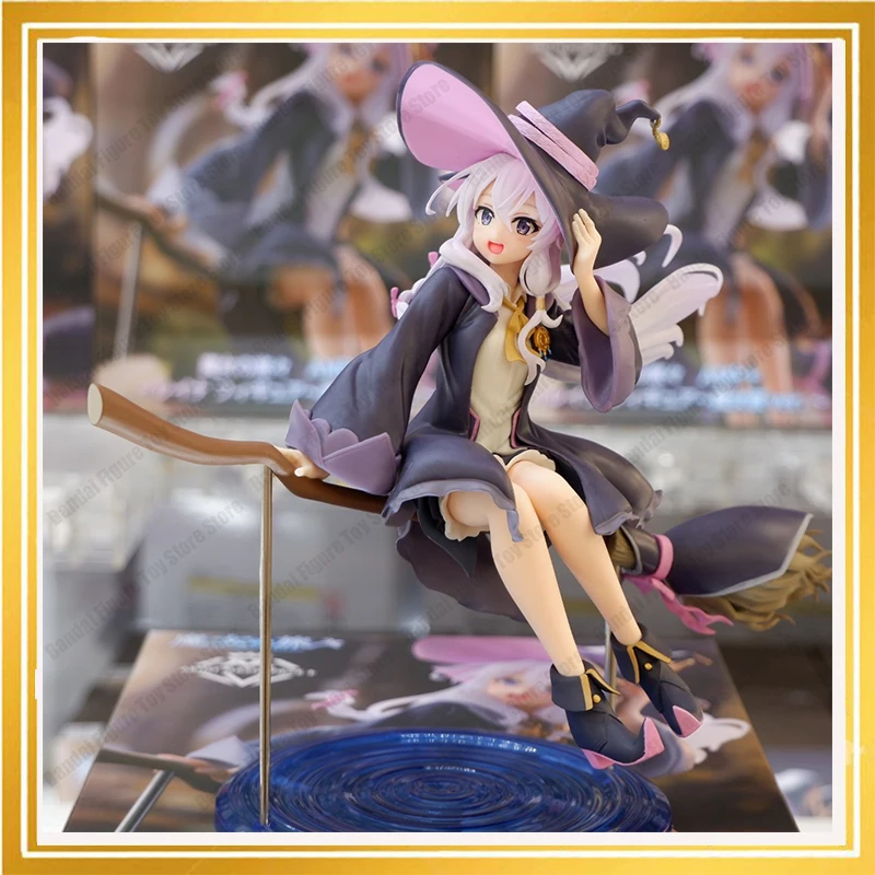 Taito-Elaina-Anime-Action-Figure-Wandering-Witch-The-Journey-of-Elaina ...