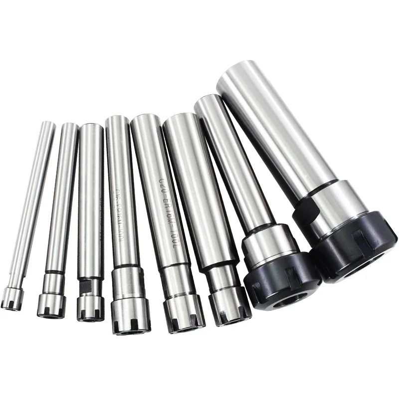 ER Extension rod C8 C10 C12 C16 C20 C25 C32 C40 ER8 ER11 ER16 ER20 ER25 ...